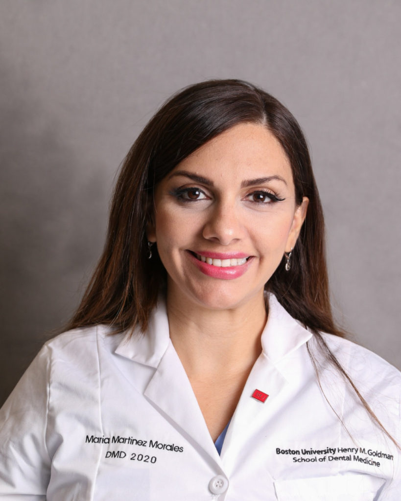 Meet the Doctor – South West Smiles